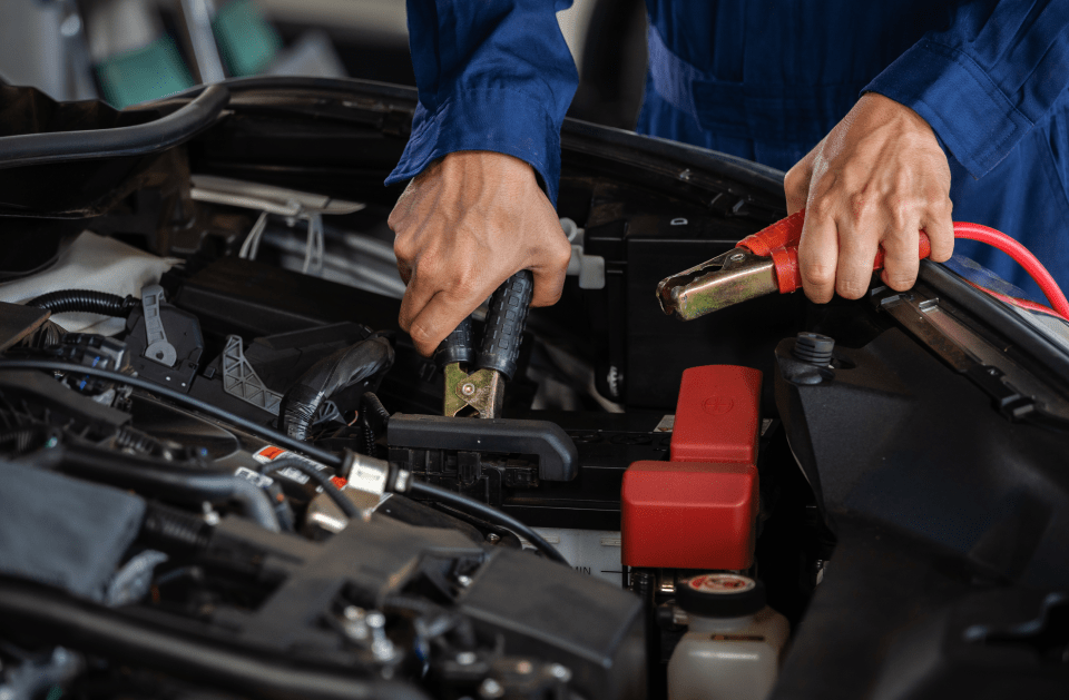 Mobile Jumpstart Offers Mobile Jump Start Services in Houston, TX 77014